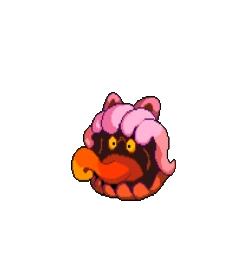 Cannibal Clam | Monster Warlord Wiki | Fandom
