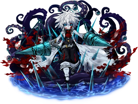 Glaaki | Monster Warlord Wiki | Fandom