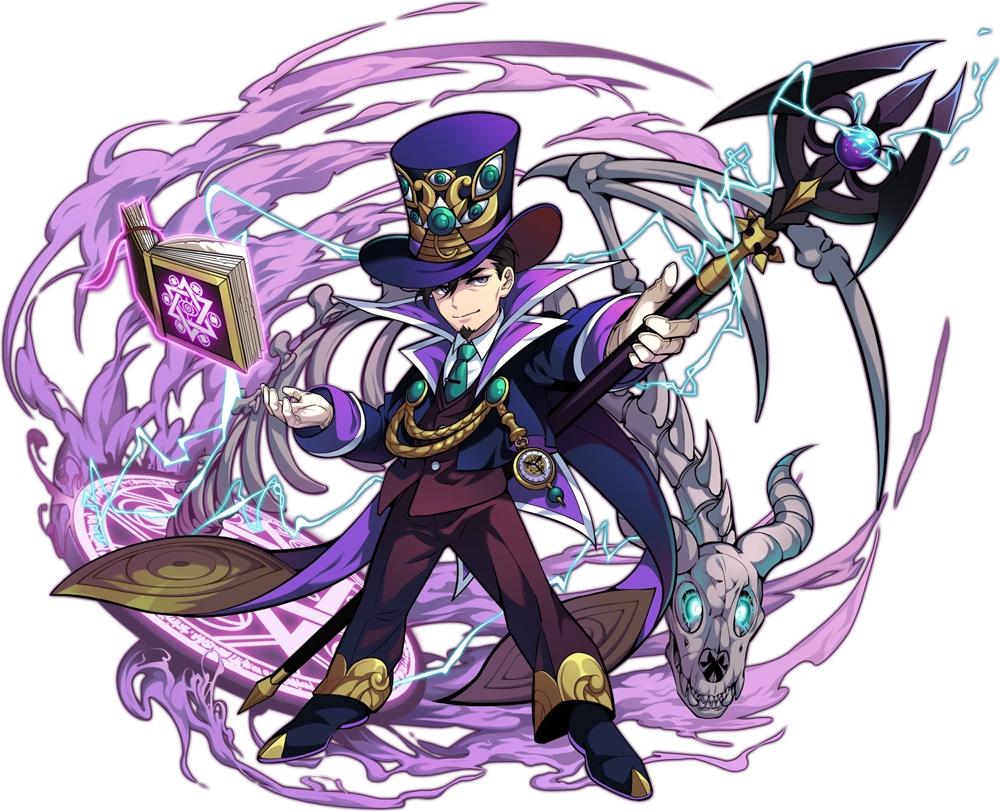 Kim Pildo | Monster Warlord Wiki | Fandom