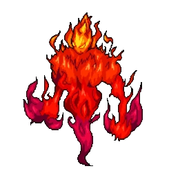 Ifrit | Monster Warlord Wiki | Fandom