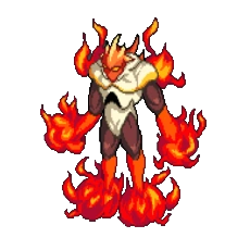 Ignis | Monster Warlord Wiki | Fandom