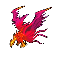 Phoenix | Monster Warlord Wiki | Fandom