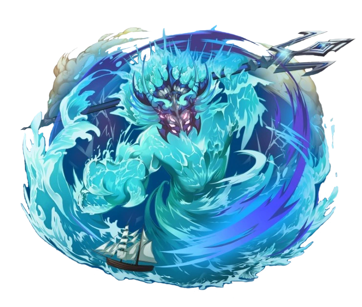 Eclipse | Monster Warlord Wiki | Fandom