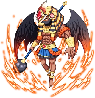 Ra | Monster Warlord Wiki | Fandom