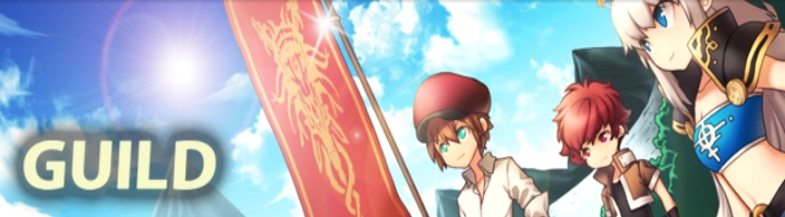 Guilds | Monster Warlord Wiki | Fandom