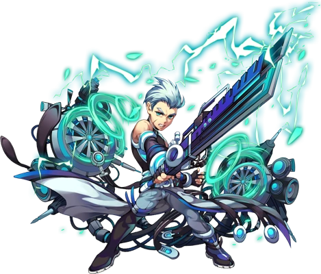 Spark | Monster Warlord Wiki | Fandom