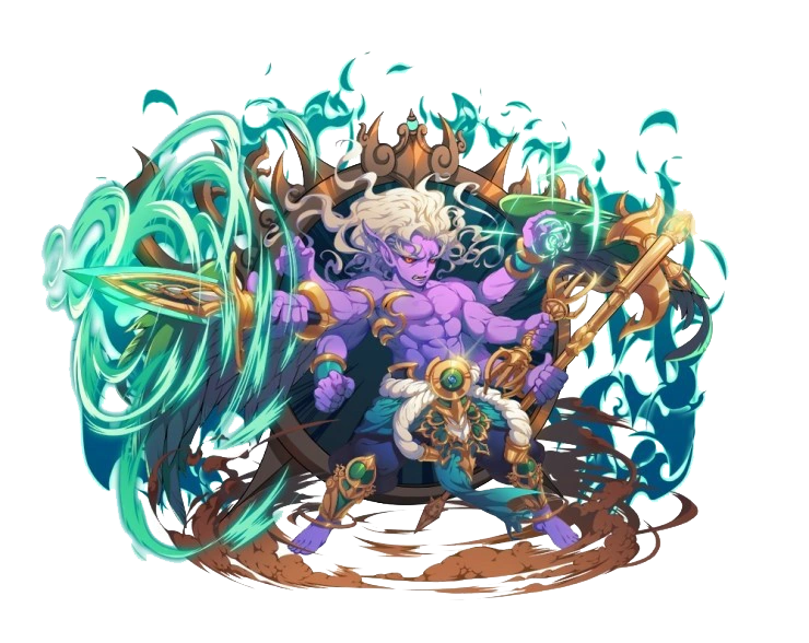 Awoken Shiva | Monster Warlord Wiki | Fandom