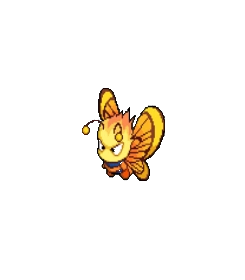 Battle Bee | Monster Warlord Wiki | Fandom