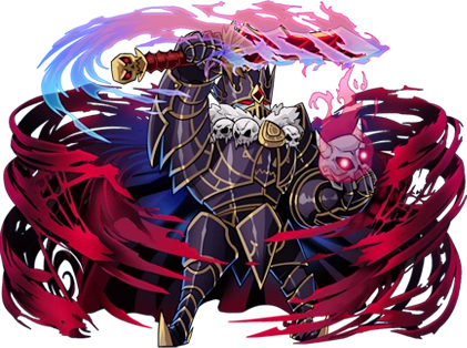 Belzebuth | Monster Warlord Wiki | Fandom