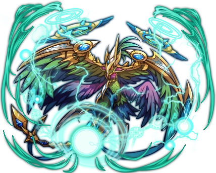 Epsilon | Monster Warlord Wiki | Fandom