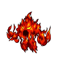 Demon Fire | Monster Warlord Wiki | Fandom