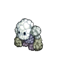 Rock Spirit | Monster Warlord Wiki | Fandom
