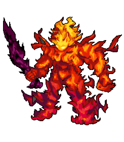 Volcanus | Monster Warlord Wiki | Fandom