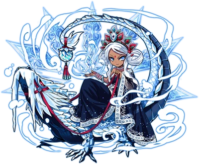 Baruna | Monster Warlord Wiki | Fandom