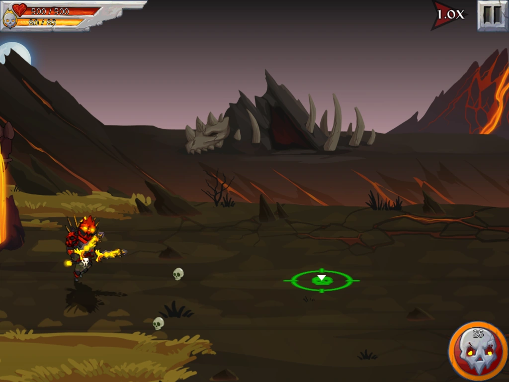 1-1 | Monsterwars Wiki | Fandom