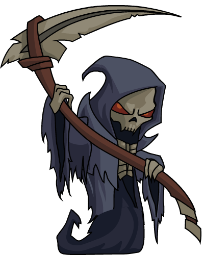 Reap | Monsterwars Wiki | Fandom