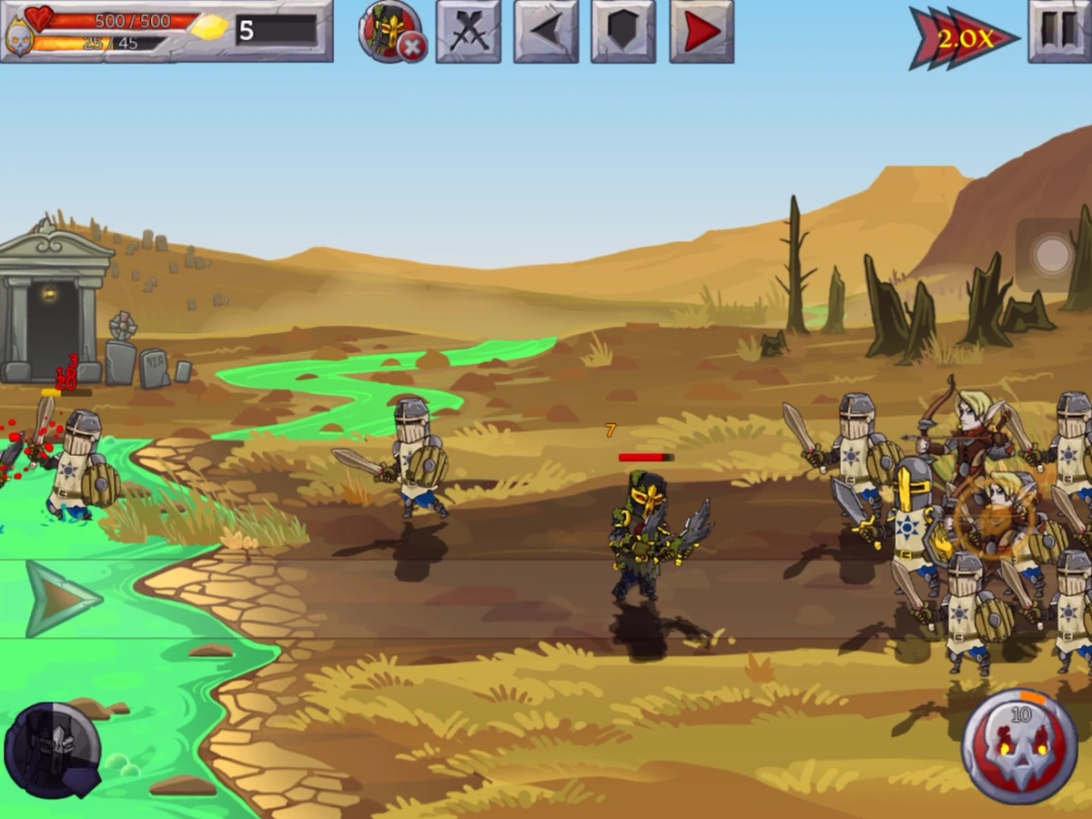 1-7 | Monsterwars Wiki | Fandom