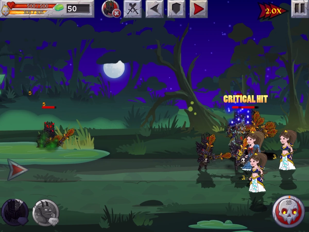 4-2 | Monsterwars Wiki | Fandom