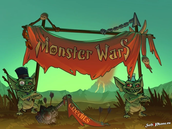 Monsterwars Wiki | Fandom