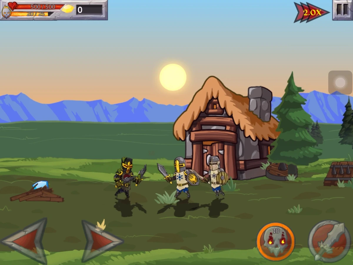 1-2 | Monsterwars Wiki | Fandom