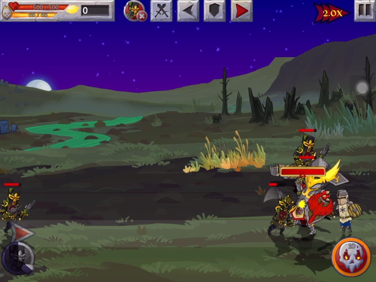 1-10 | Monsterwars Wiki | Fandom