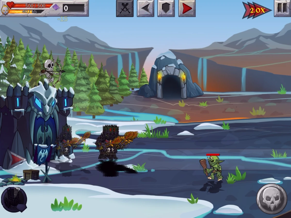 2-8 | Monsterwars Wiki | Fandom