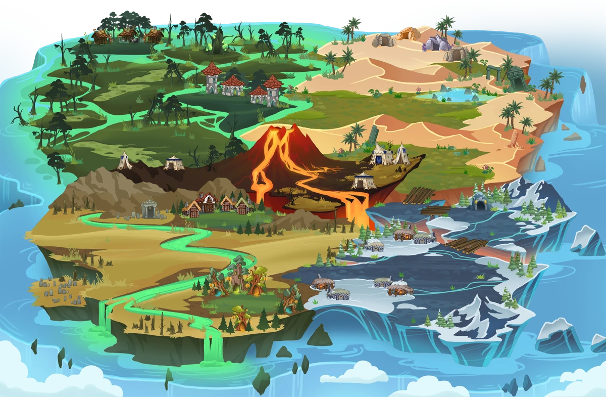 Category:Campaign | Monsterwars Wiki | Fandom