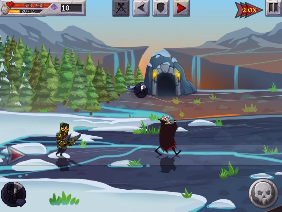 2-3 | Monsterwars Wiki | Fandom