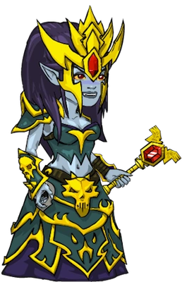 Necro | Monsterwars Wiki | Fandom