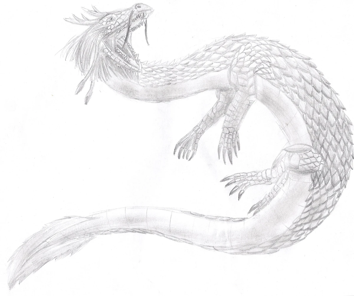 Lung | Monster Wiki | Fandom