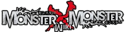 Wiki Monster X Monster | Fandom