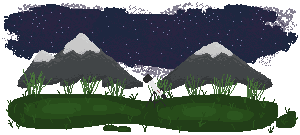Star Gazing Glades | Monstras Wiki | Fandom