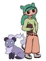 Dr. Clove (NPC) | Monstras Wiki | Fandom