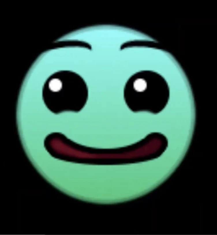 Rare difficulty - Geometry Dash | Wiki Monstres inventés | Fandom