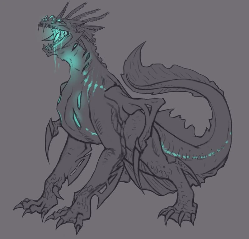 Catégorie:Kaiju | Wiki Monstres inventés | Fandom