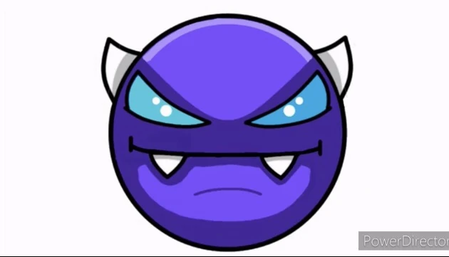 Rare Demon difficulty - Geometry Dash | Wiki Monstres inventés | Fandom