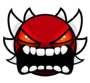 Legendary Demon difficulty - Geometry Dash | Wiki Monstres inventés ...