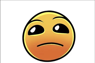 Mediocre difficulty - Geometry Dash | Wiki Monstres inventés | Fandom