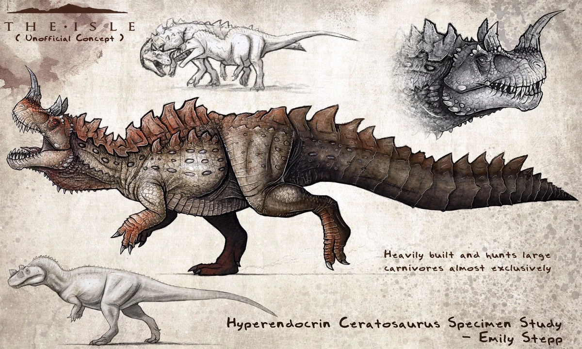Gigasaurus Prime | Wiki Monstres inventés | Fandom