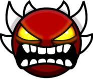 Extreme Demon difficulty - Geometry Dash | Wiki Monstres inventés | Fandom