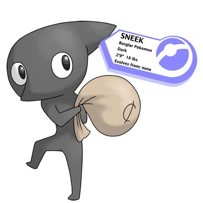 Furty | Wiki Monstres inventés | Fandom