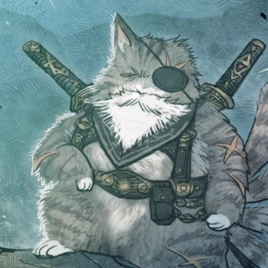 Tanno | Monstress Wikia | Fandom