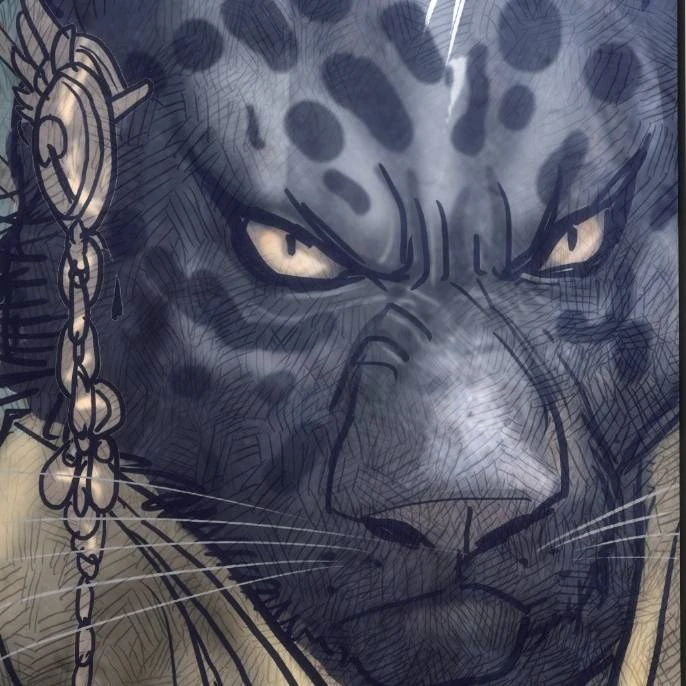 Agata Tong Namma | Monstress Wikia | Fandom