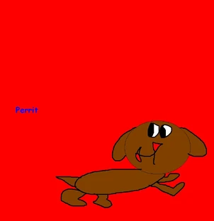 Perrit | Wiki Monstritos | Fandom