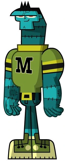 Crush | MonstroCity High Wiki | Fandom