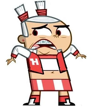 Pit | MonstroCity High Wiki | Fandom