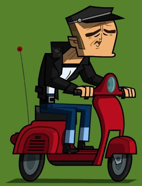 Deaner | MonstroCity High Wiki | Fandom