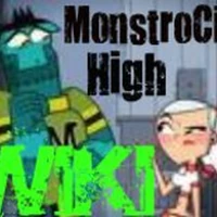 MonstroCity High Wiki | Fandom