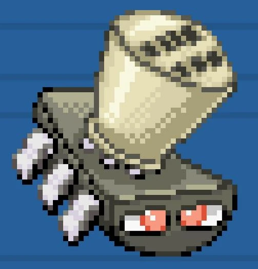 Insistor | Monstronomy Wiki | Fandom