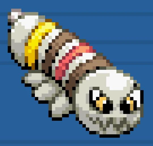 Grubsistor | Monstronomy Wiki | Fandom